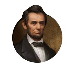 Abraham Lincoln (Civ5) | Civilization Wiki | Fandom