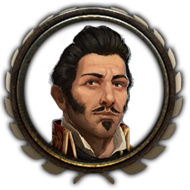 Simón Bolívar (Civ7) | Civilization Wiki | Fandom