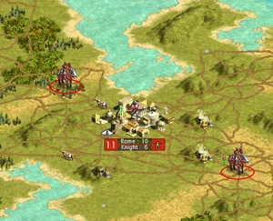 City (Civ3) | Civilization Wiki | Fandom