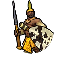 Impi (Civ6) | Civilization Wiki | Fandom