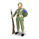 American G.I. (Civ3) | Civilization Wiki | Fandom