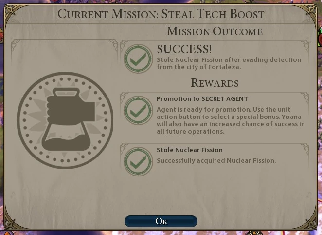 Espionage (Civ6) | Civilization Wiki | Fandom