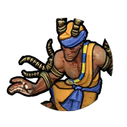 Anansi (Civ6) | Civilization Wiki | Fandom