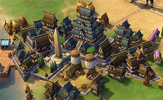 Building (Civ6) | Civilization Wiki | Fandom