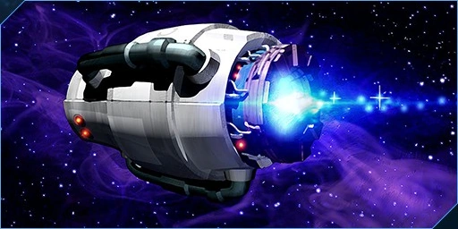 Ion Drive (Starships) | Civilization Wiki | Fandom