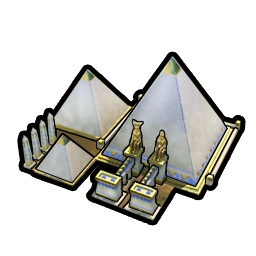 Pyramids (Civ6) | Civilization Wiki | Fandom