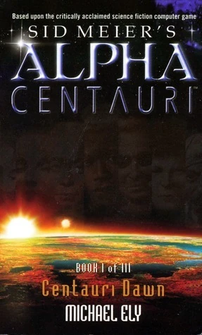 Centauri Dawn (SMAC) | Civilization Wiki | Fandom