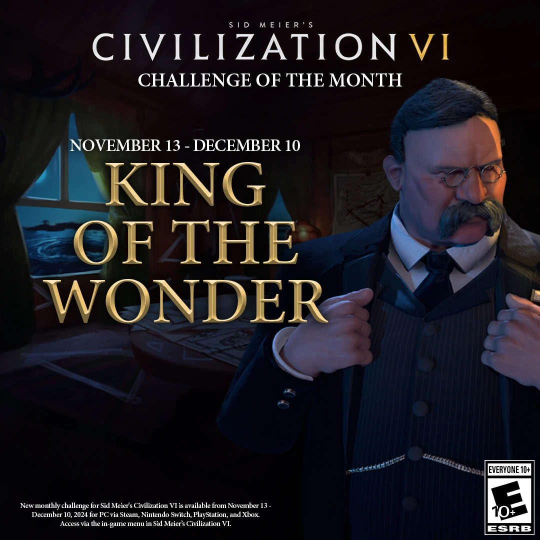 King of the Wonder (Civ6) | Civilization Wiki | Fandom