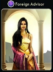 Advisor (Civ5) | Civilization Wiki | Fandom