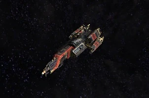 Ω Cruiser (Civ4)/Final Frontier | Civilization Wiki | Fandom