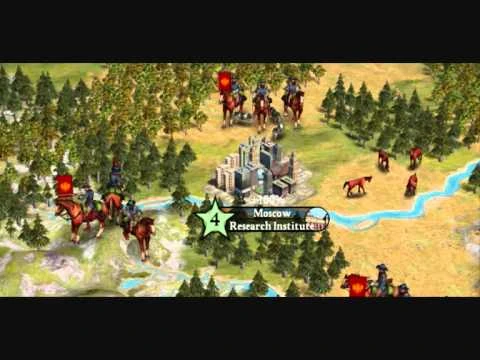 Russian (Civ4) | Civilization Wiki | Fandom