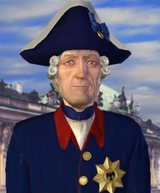 Frederick (Civ4) | Civilization Wiki | Fandom