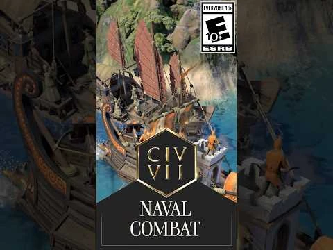 Naval unit (Civ7) | Civilization Wiki | Fandom