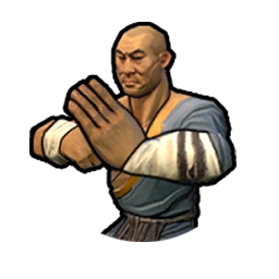 Monk (Civ6) | Civilization Wiki | Fandom