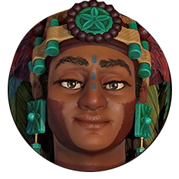 Lady Six Sky (Civ6) | Civilization Wiki | Fandom