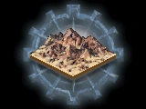 Desert Mountain (CTP2) | Civilization Wiki | Fandom