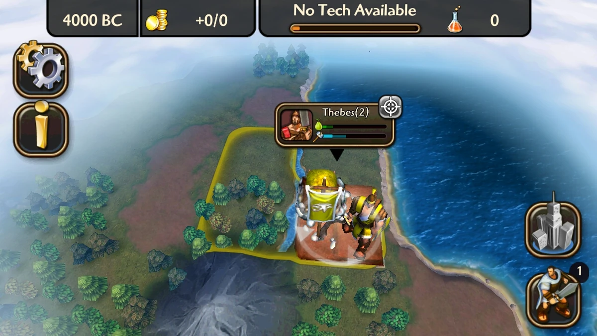 Egyptian (CivRev2) | Civilization Wiki | Fandom
