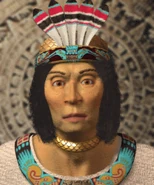 Montezuma (Civ3) | Civilization Wiki | Fandom
