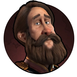 Pedro II (Civ6) | Civilization Wiki | Fandom