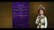 Theodora (Civ6) | Civilization Wiki | Fandom
