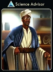Advisor (Civ5) | Civilization Wiki | Fandom