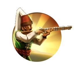 Janissary (Civ5) | Civilization Wiki | Fandom