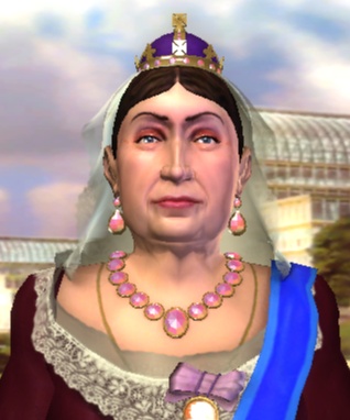 Victoria (Civ4) | Civilization Wiki | Fandom