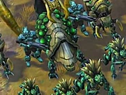 Xeno Swarm (CivBE) | Civilization Wiki | Fandom