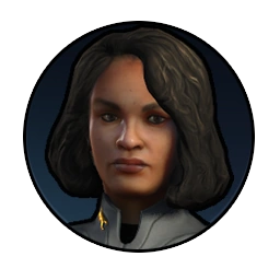 CEO Suzanne Fielding (CivBE) | Civilization Wiki | Fandom