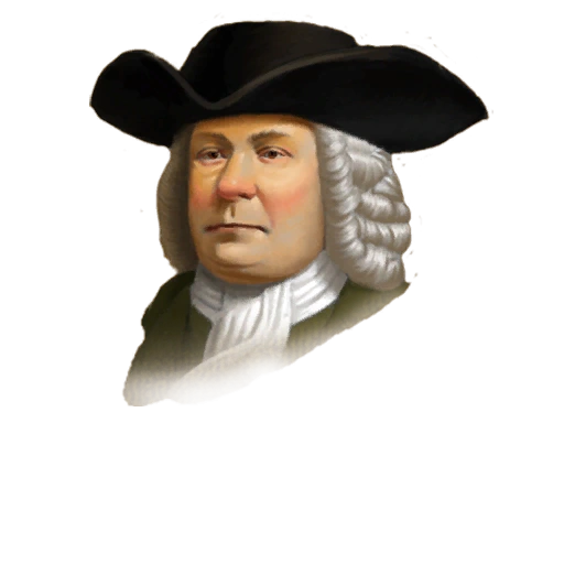 William Penn