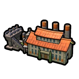 Factory (Civ6) | Civilization Wiki | Fandom