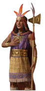 Pachacuti (Civ7) | Civilization Wiki | Fandom