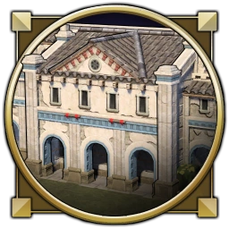 Odeon (Civ7) | Civilization Wiki | Fandom