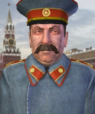 Stalin (Civ4) | Civilization Wiki | Fandom