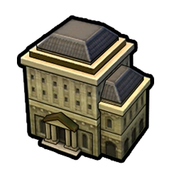 Stock Exchange (Civ6) | Civilization Wiki | Fandom