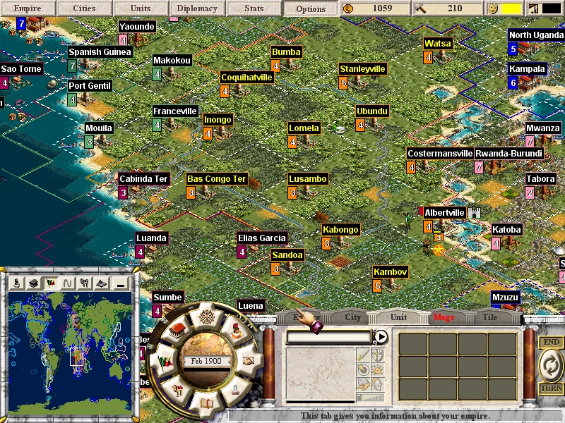 Belgian cities (CTP2) | Civilization Wiki | Fandom