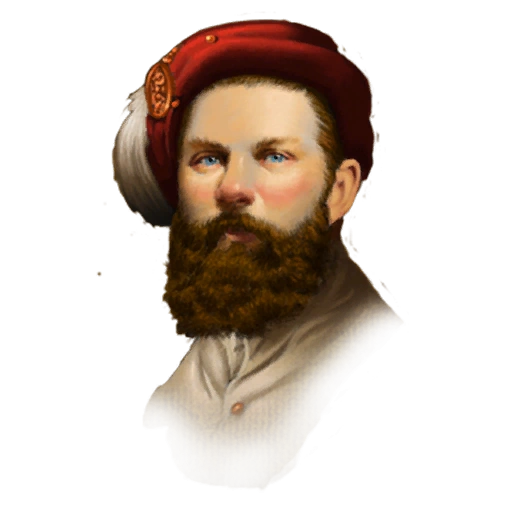 Giovanni da Verrazano (Civ4Col) | Civilization Wiki | Fandom