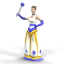 Princess (Civ3) | Civilization Wiki | Fandom
