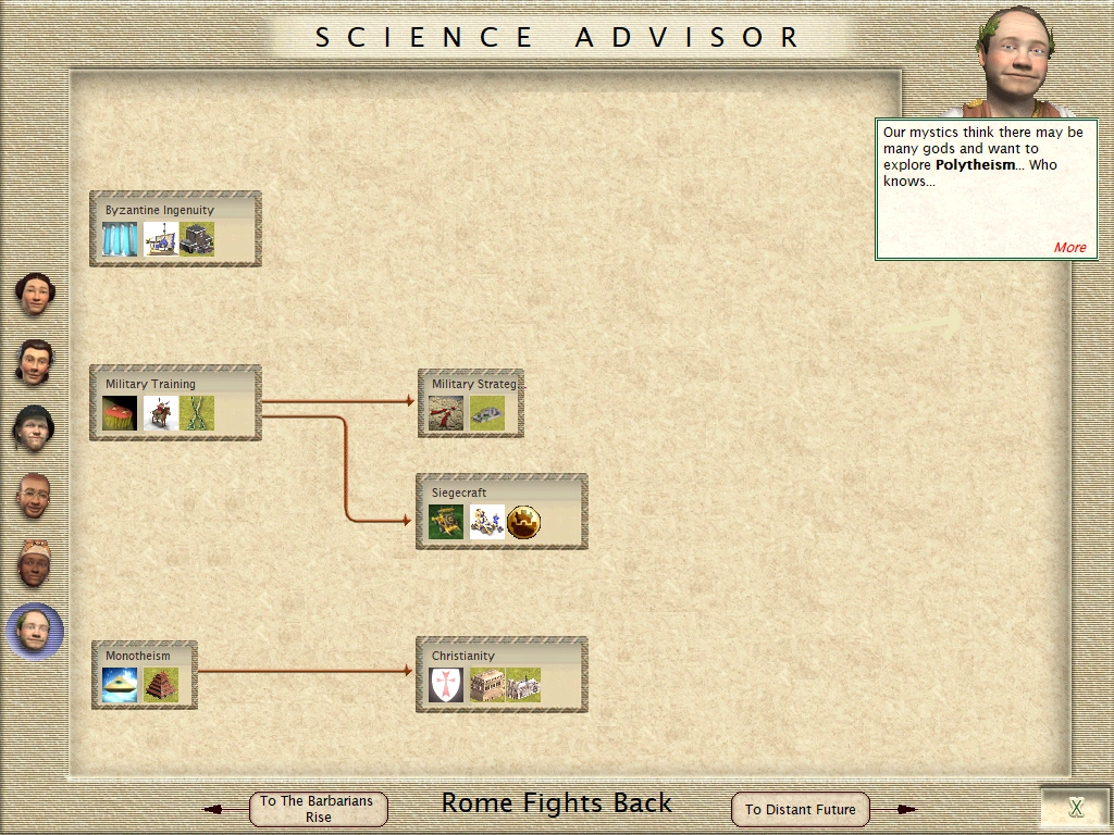 Rome Fights Back (Civ3) | Civilization Wiki | Fandom