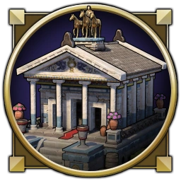 Temple of Jupiter (Civ7) | Civilization Wiki | Fandom