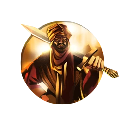 Askia (Civ5) | Civilization Wiki | Fandom