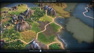 Flood (Civ6) | Civilization Wiki | Fandom