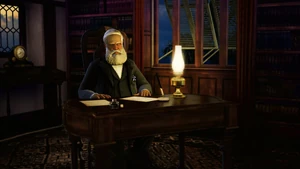 Pedro II (Civ5) | Civilization Wiki | Fandom