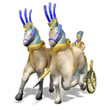 ancient war chariots