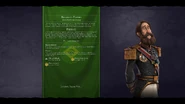 Pedro II (Civ6) | Civilization Wiki | Fandom