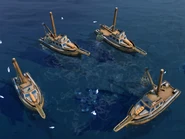 Corporation (Civ6) | Civilization Wiki | Fandom