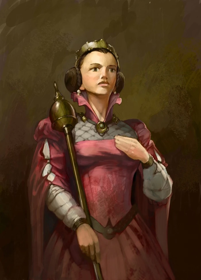 Isabella (CivRev) | Civilization Wiki | Fandom