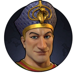 Ramses II (Civ6) | Civilization Wiki | Fandom