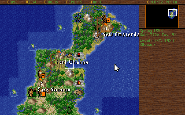 Bugs (Col) | Civilization Wiki | Fandom