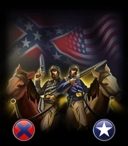 American Civil War (Civ5) | Civilization Wiki | Fandom